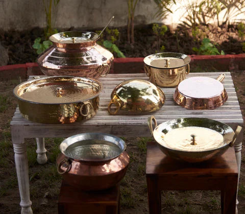 Copper Deficiency - Causes, Side Effects, and Sign in Human – P-TAL