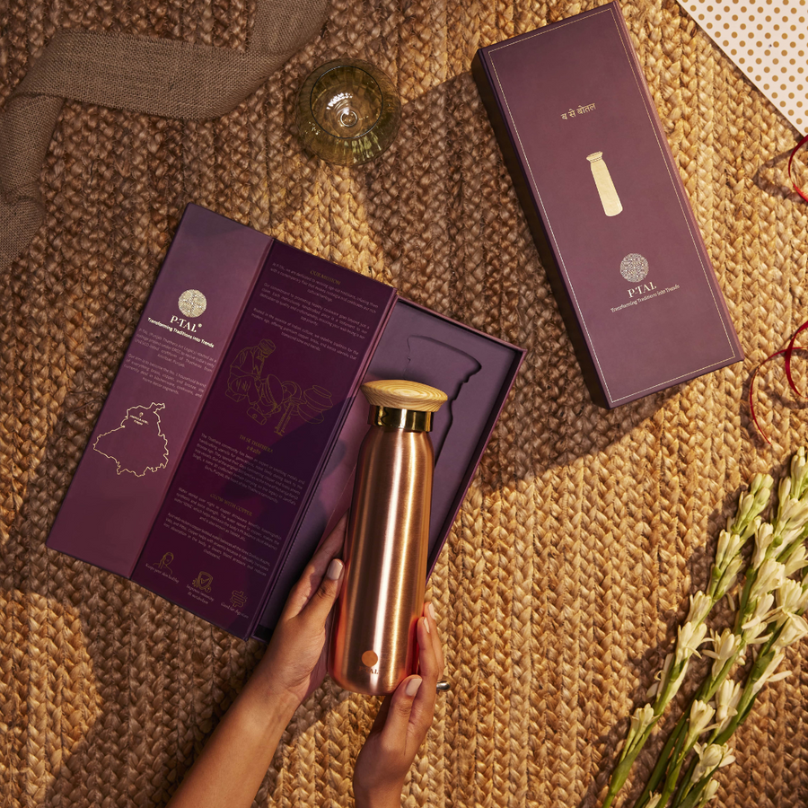 Brass Cookware and Kitchenware | P-TAL – P-TAL: Traditional Kitchenware ...