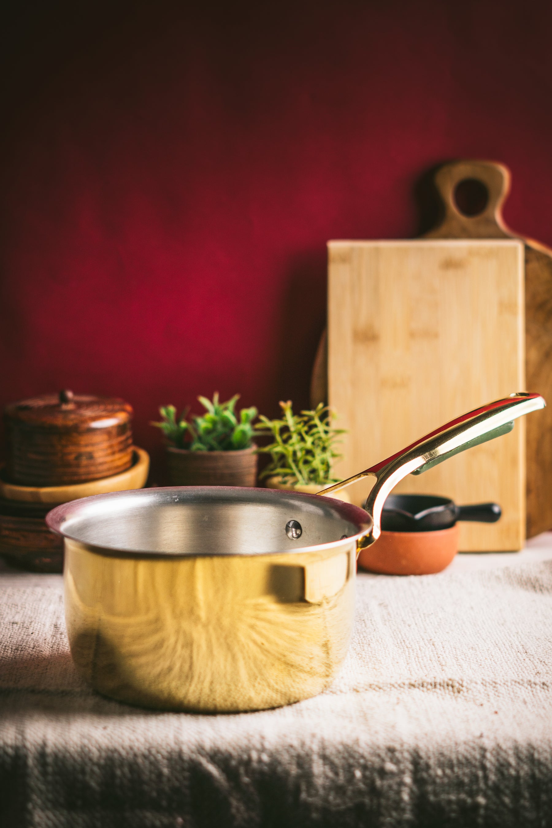 All-In-One Cookware Set | Free Shipping – P-TAL