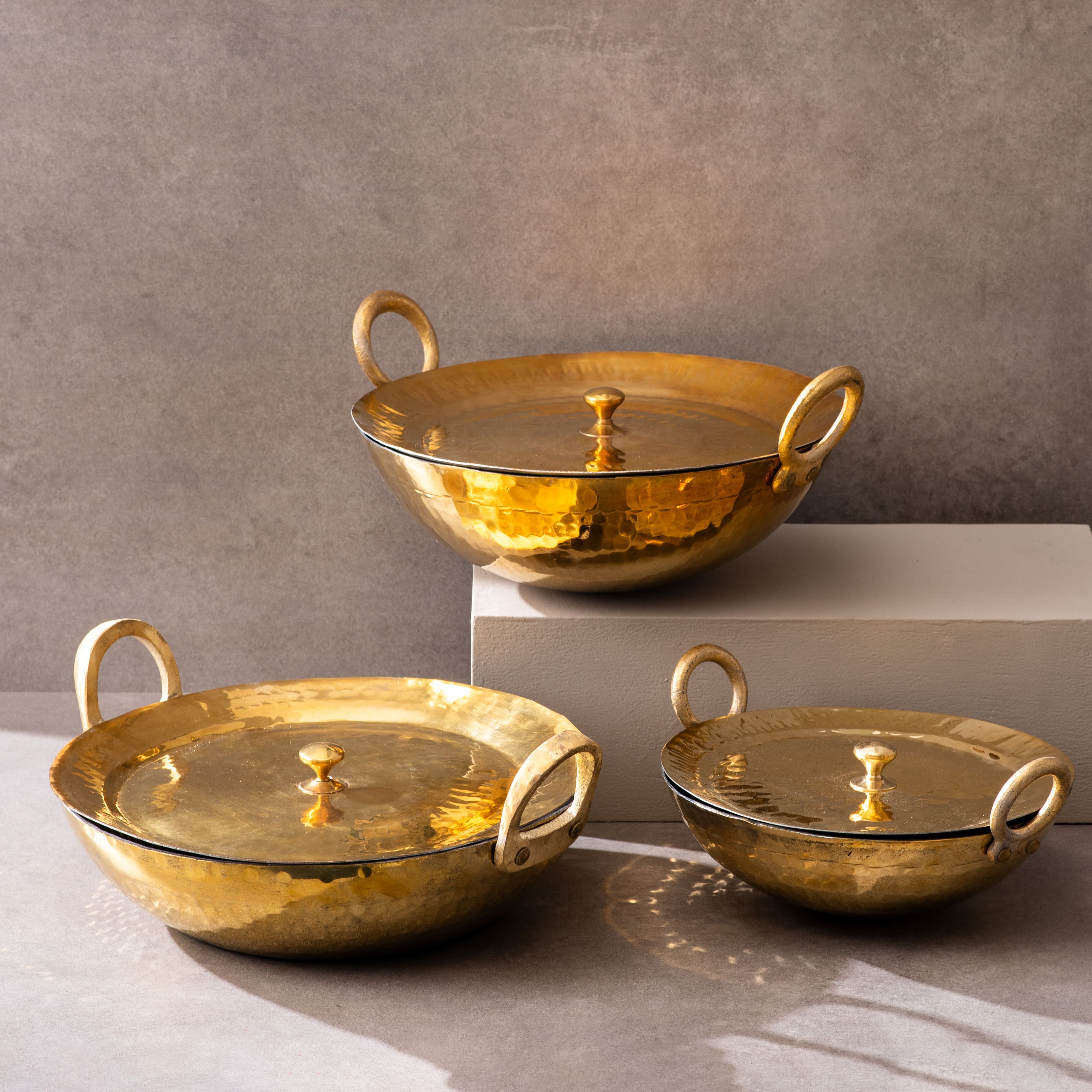P-TAL: Traditional Kitchenware and Drinkware