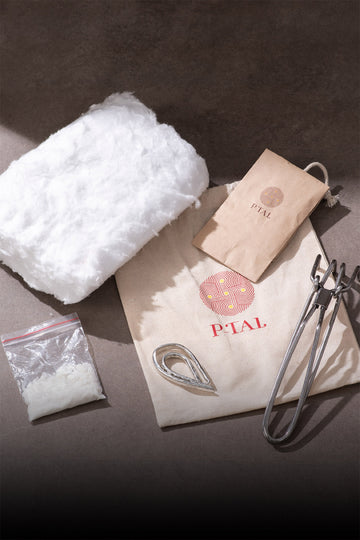 Kalai Kit | Tin Coating Kit for Cookware Utensils – P-TAL
