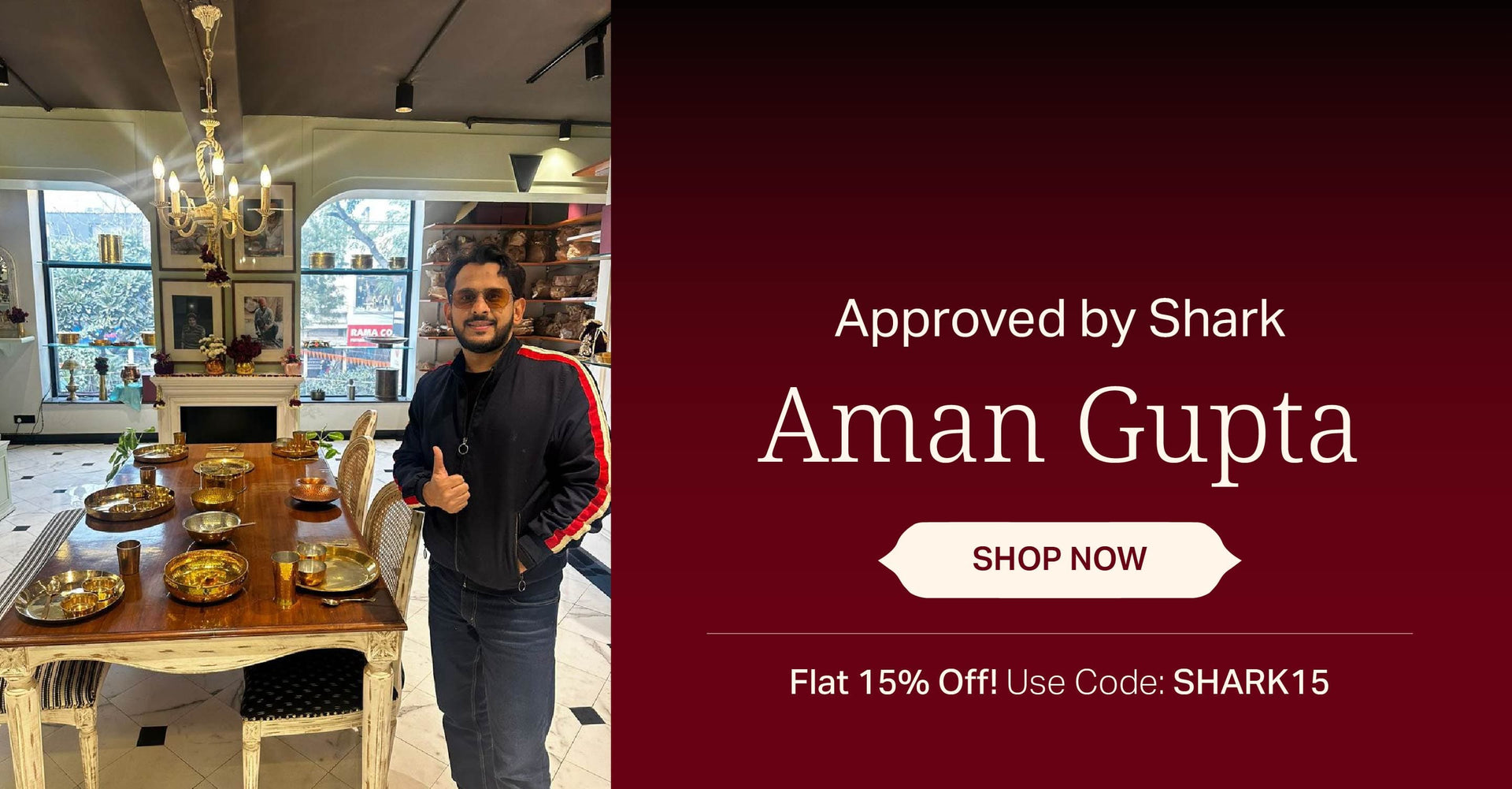 P-TAL: Traditional Kitchenware and Drinkware