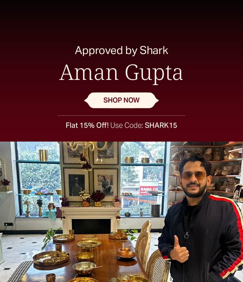 P-TAL: Traditional Kitchenware and Drinkware