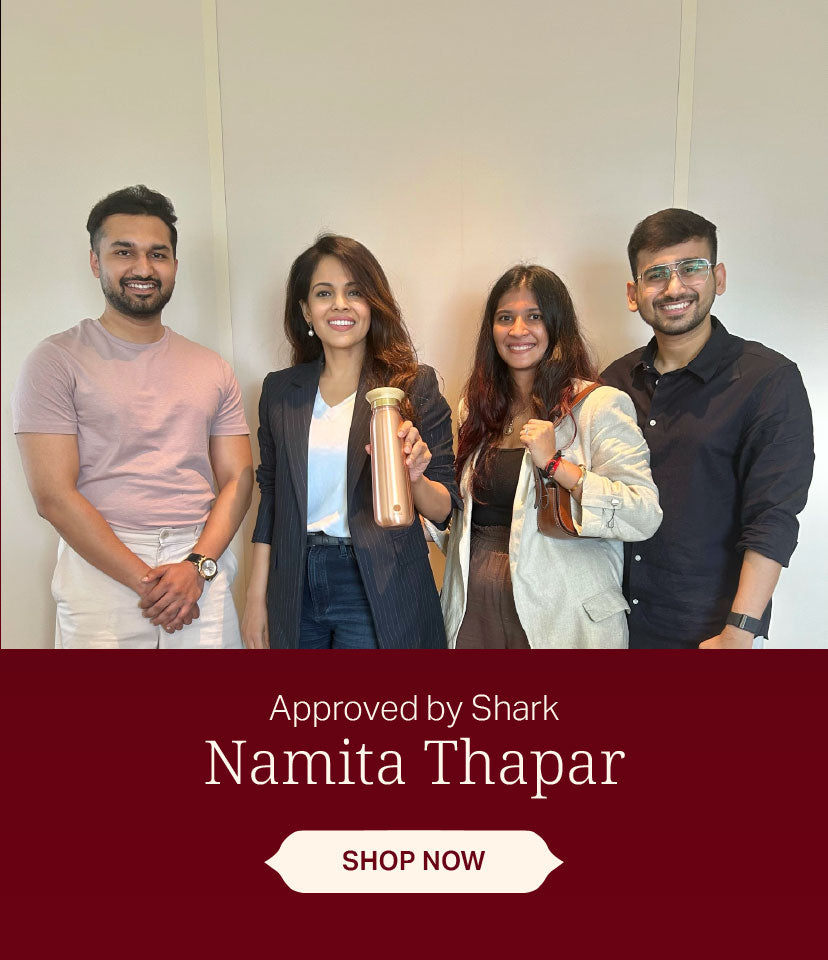 P-TAL: Traditional Kitchenware and Drinkware