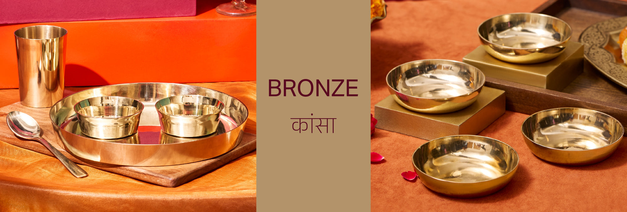 P•TAL: Handcrafted Copper & Brass Kitchenware & Utensils