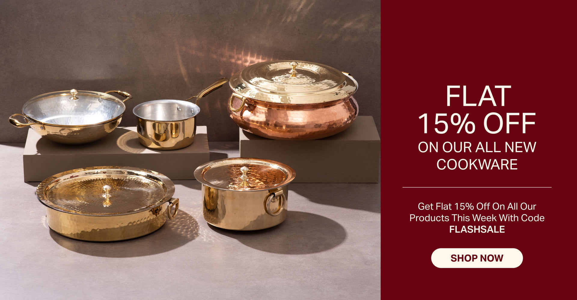 P-TAL: Traditional Kitchenware and Drinkware