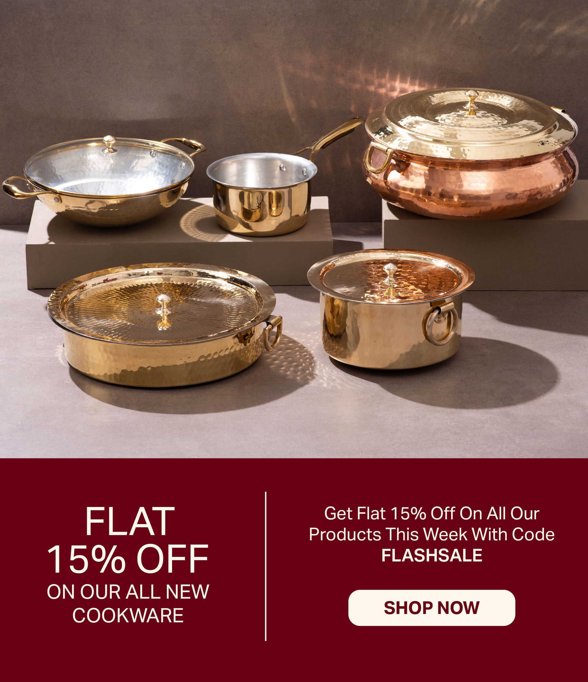 P-TAL: Traditional Kitchenware and Drinkware